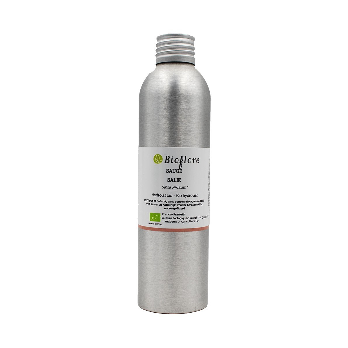 Tous les produits Bioflore sont à l'Herboristerie du Valmont