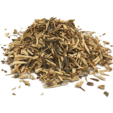 Wierook van jeneverbeshout - Juniperus communis - Gesneden hout | 100 gram