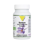 Safran Vitall+ 30 mg Bio 30 capsules