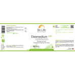 Desmodium-extract Bio 90 capsules - Be-Life