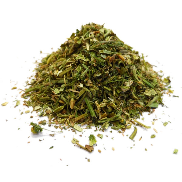 Tisane d'Ortie Bio - Urtica dioïca - Feuille coupée en Vrac Poids ...