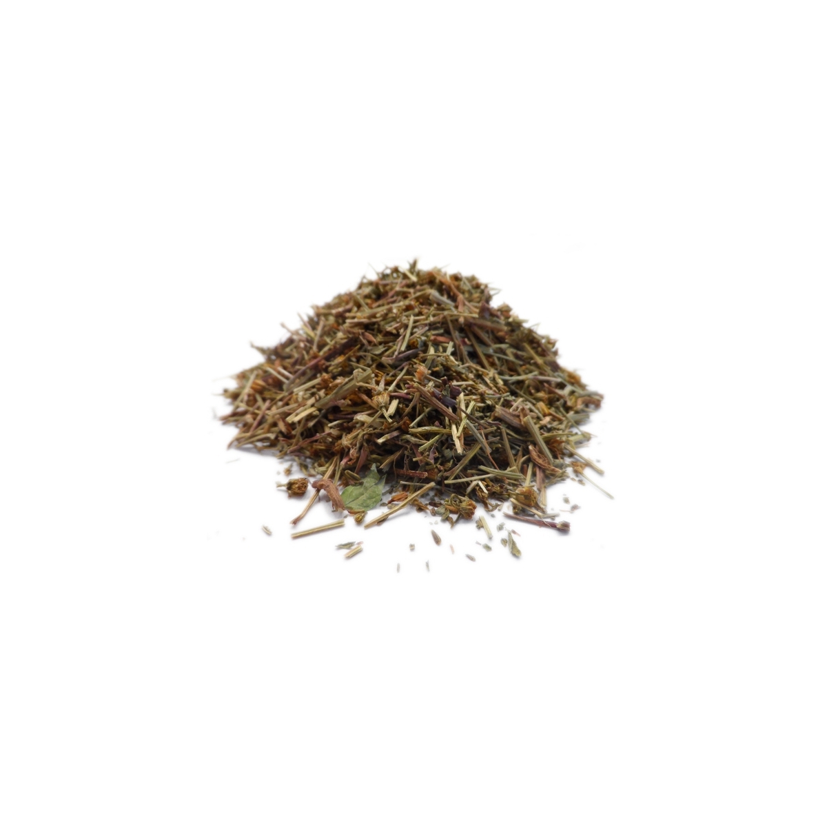Infusion de Chrysanthellum americanum - Partie aérienne coupée | 100g, 250g