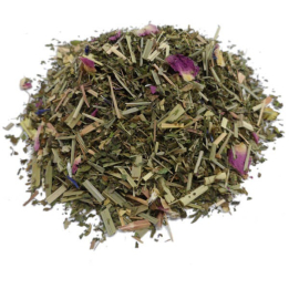 Tisanes et Infusions Ayurvédiques - Herboristerie du Valmont