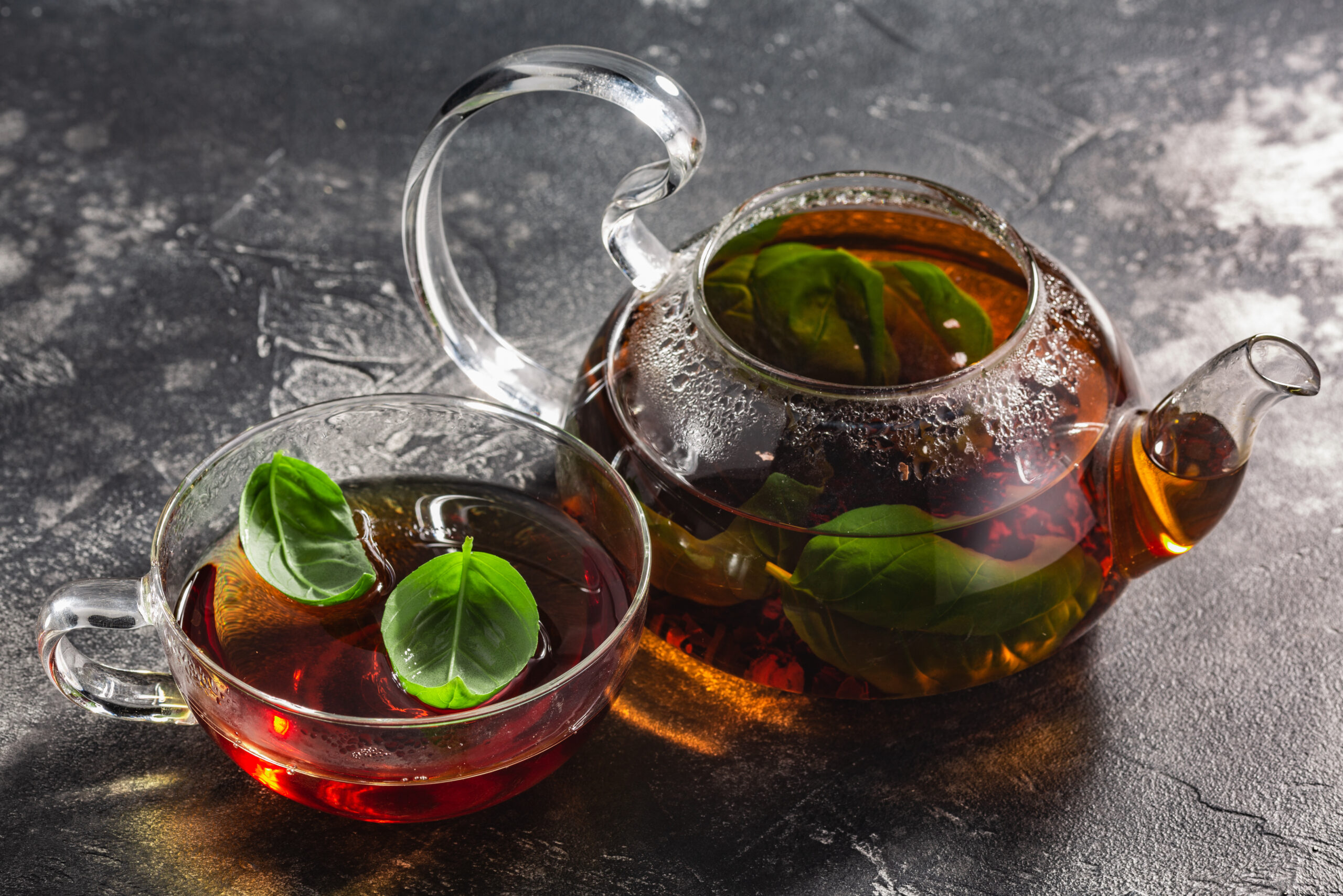 Tisane Basilic sacré tulsi