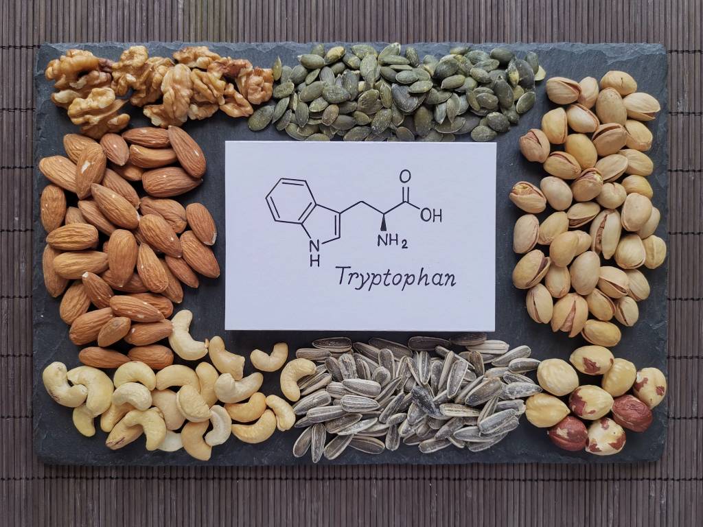 Le Tryptophane….un allié Santé et Sérénité ! Gestion du sucre et de la ...